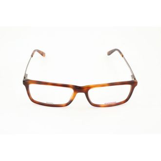 Carrera Herren Rechteckige Brillenfassung