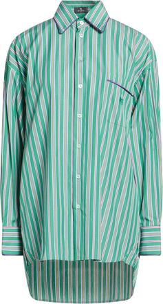 Etro TOPS - Hemden auf YOOX.COM