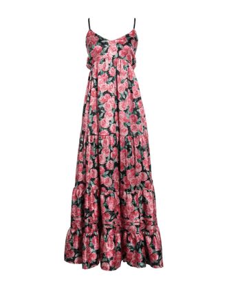 Odi Et Amo KLEIDER - Maxi-Kleider auf YOOX.COM