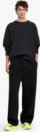 Arket ACTIVE Jogginghose -Schwarz