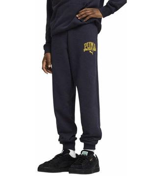 Puma Class Jr - Trainingshosen - Kinder