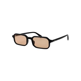 Emporio Armani Homme, Accessoires, Noir, Taille: 54 MM Lunettes de soleil &eacute;l&eacute;gantes avec mod&egrave;le 0Ea4253U