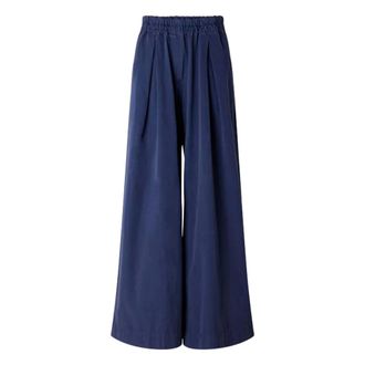 Sessun Pantalon Ridye Coton Bio Sess&ugrave;n