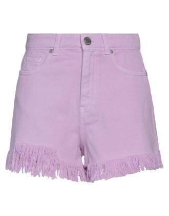 Gaëlle Paris HOSEN & RÖCKE - Jeansshorts auf YOOX.COM