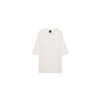 Thom Krom Homme, Tops, Beige, Taille: L T-shirts