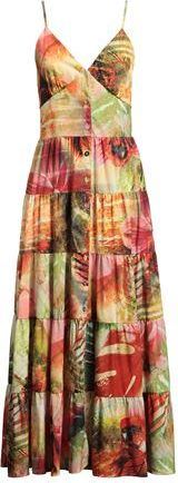 Guess ROBES - Robes longues sur YOOX.COM