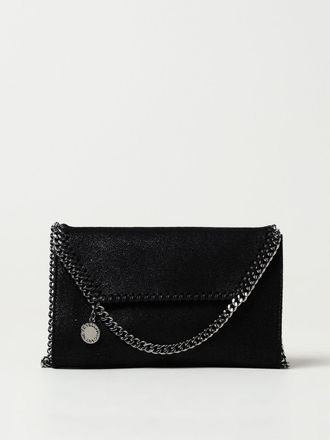 Stella McCartney Mini Sac STELLA MCCARTNEY Femme couleur Noir