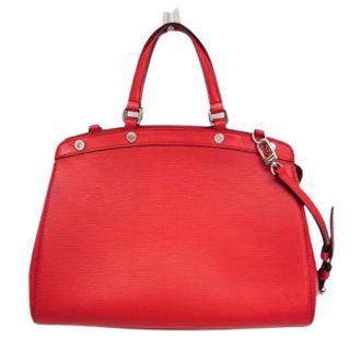 Louis Vuitton Pre-owned Blair MM Handtasche - - Pre-owned - Damen - Rot - ONE SIZE