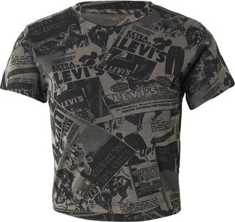 Levi's Graphic Essential Sporty Tee