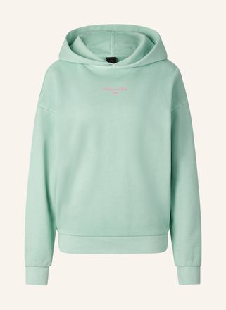 Bogner Fire + Ice Fire+Ice Sweatshirt gruen