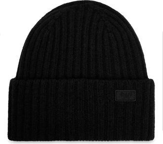 Max Mara M&uuml;tze Weekend Max Mara Ritmo 2525576035 Schwarz