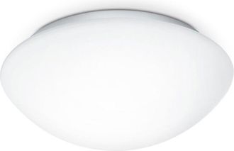 Steinel RS 10 L luminaire d&eacute;tecteur de mouvement blanc