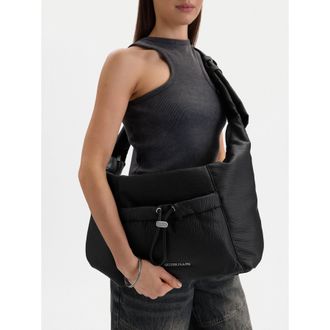 Guess Handtasche Guess Jeans CWBEO-GUESS-XC-005-09 Schwarz