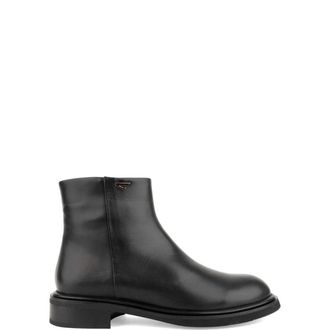 Sergio Moretti Booties - - Shoes - Damen - Schwarzk - 38 EU