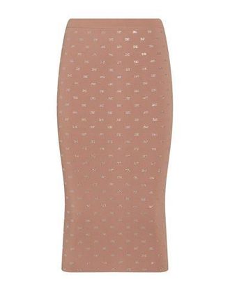 Elisabetta Franchi BAS - Jupes midi sur YOOX.COM