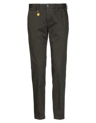 Manuel Ritz HOSEN & R&Ouml;CKE - Hosen auf YOOX.COM