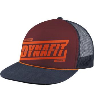 Dynafit Graphic Trucker - Schirmm&uuml;tze
