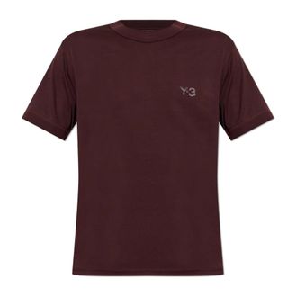 Yohji Yamamoto Herren, Oberteile, Braun, 2XLGr&ouml;&szlig;e