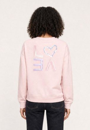 Frieda & Freddies Sweatshirt Frieda & Freddies Oversize-Sweatshirt