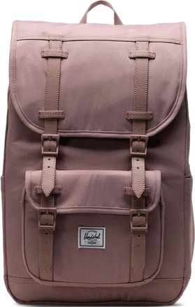Herschel medium 21L Herschel Little America backpack - Rosa