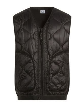 C.P. Company JACKEN & M&Auml;NTEL - Westen auf YOOX.COM
