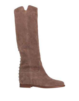 Via Roma 15 SCHUHE - Stiefel auf YOOX.COM