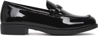 Love Moschino Slipper LOVE MOSCHINO JA10012G1MIH000B Schwarz