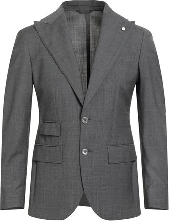 Luigi Bianchi Mantova ANZÜGE und CO-ORDS - Blazers auf YOOX.COM