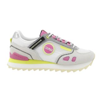 Colmar Femme, Chaussures, Multicolore, Taille: 37 EU Baskets