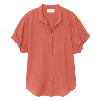 Xirena Blouse Channing Xirena