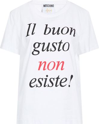 Moschino TOPS - T-shirts auf YOOX.COM