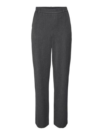 Vero Moda VMMAYA MW Straight SOLID Pant NOOS