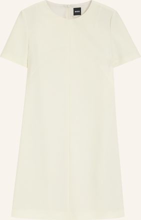 HUGO BOSS Etuikleid Dinderah beige