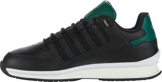 K-Swiss Herren Rinzler Gt Sneaker, Schwarz, 40 EU