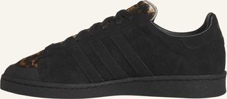 adidas Originals Adidas Originals Jabbar Lo Schuh schwarz