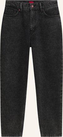 HUGO BOSS Hugo Jeans Garlene grau