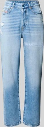 Diesel Jeans Lyocell-Anteil