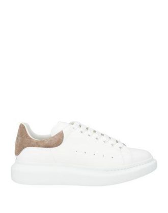 Alexander McQueen CHAUSSURES - Sneakers sur YOOX.COM