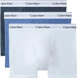 Calvin Klein Lot de 3 boxers