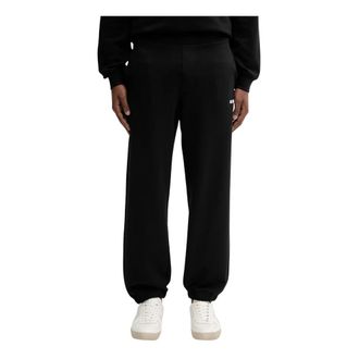 Msgm Sweatpants - - Trousers - Herren - Schwarzk - S