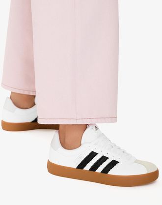 adidas Sneakers adidas Vl Court 3.0 IH6600 Wei&szlig;