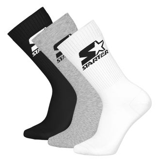 Starter Socke