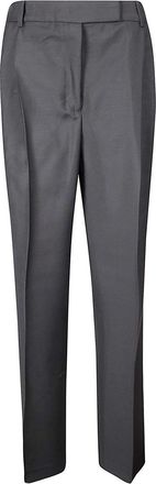 R&oacute;he Pantalon Couturier - Noir