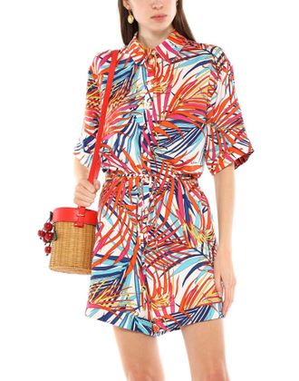 MY TWIN Twinset OVERALLS - Playsuits auf YOOX.COM