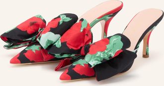 Loeffler Randall Loeffler Randall Mules Margot schwarz