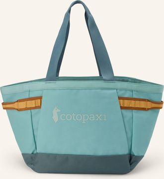 Cotopaxi Cotopaxi Shopper Allpa Gear Hauler Del D&iacute;a blau