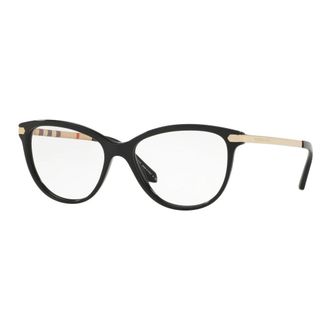 Burberry Brillengestelle - - Accessories - Damen - Schwarzk - 54 MM