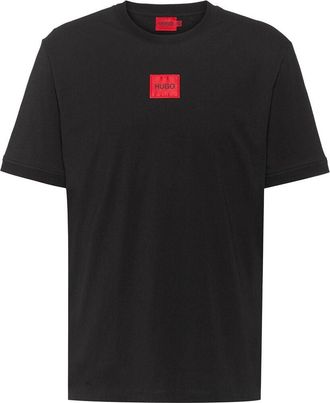 HUGO BOSS Herren T-Shirt DIRAGOLINO Regular Fit