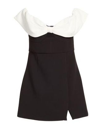 Self Portrait ROBES - Robes courtes sur YOOX.COM