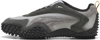 Puma Mostro XC Sneakers Unisex, Schuhe, Grau, 47